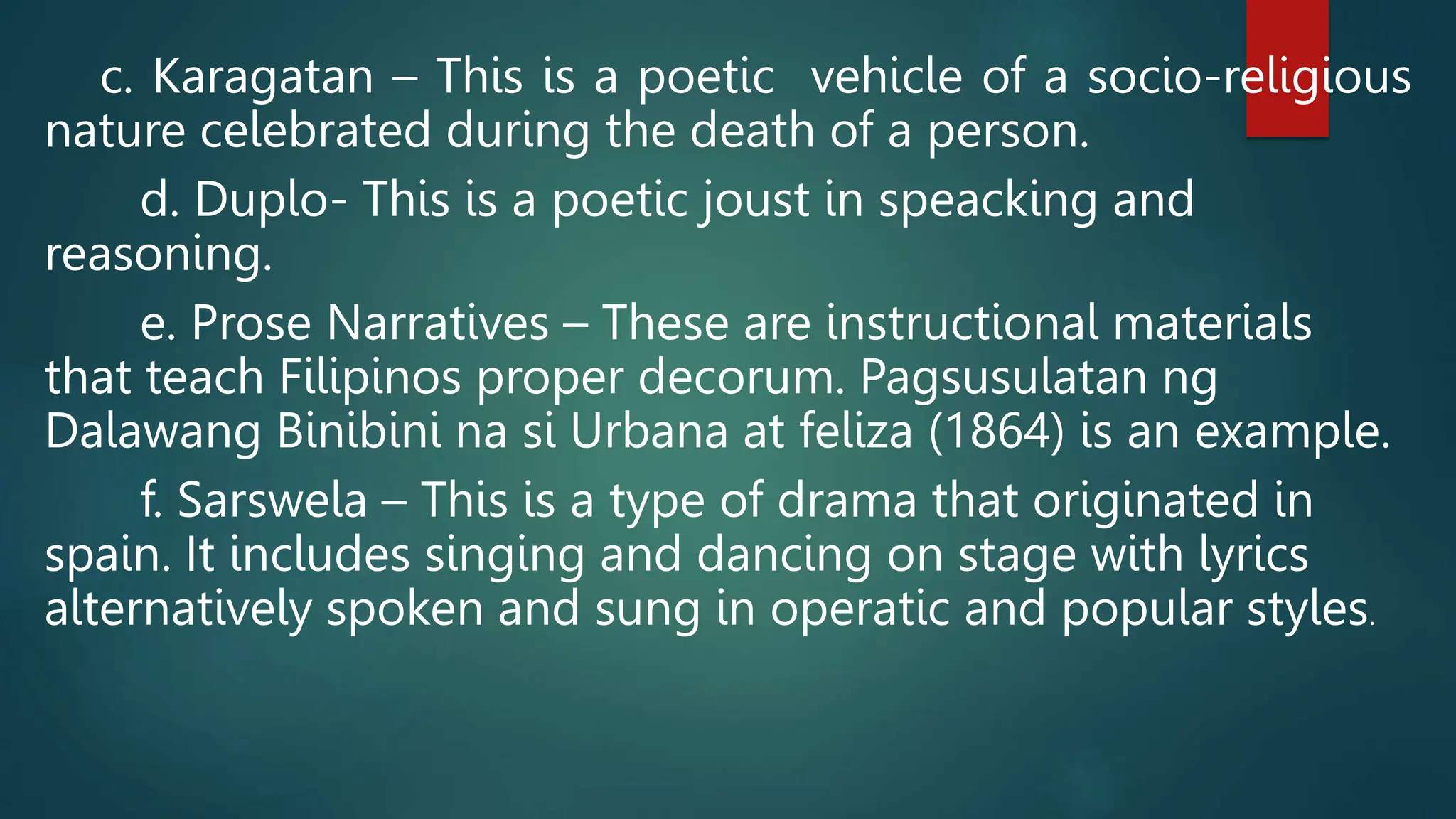 THE SPANISH PERIOD_ 21st Century Li.pptx