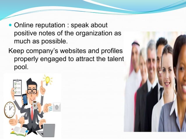 The spark foundation | PPT