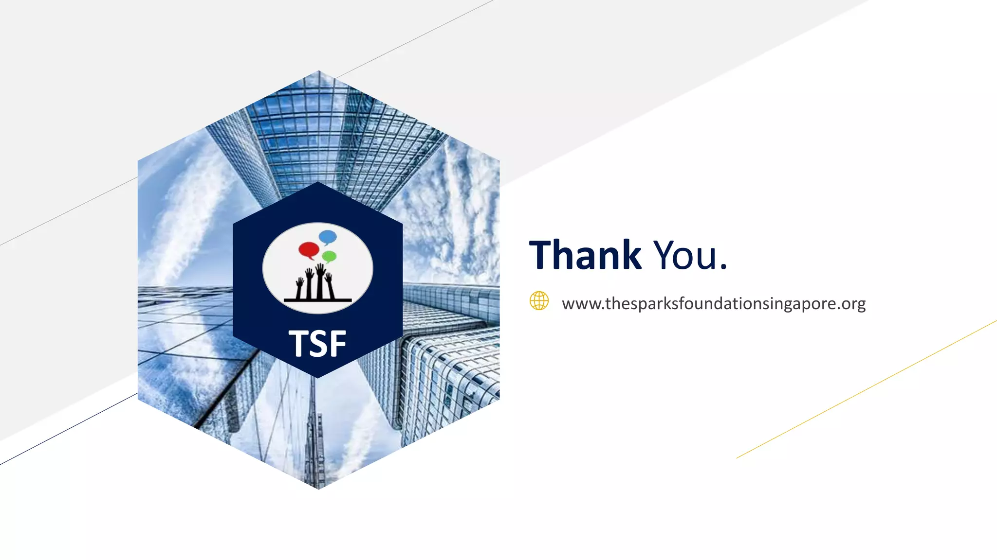 Job readiness TSF | PPT