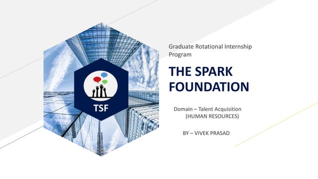 Job readiness TSF | PPT