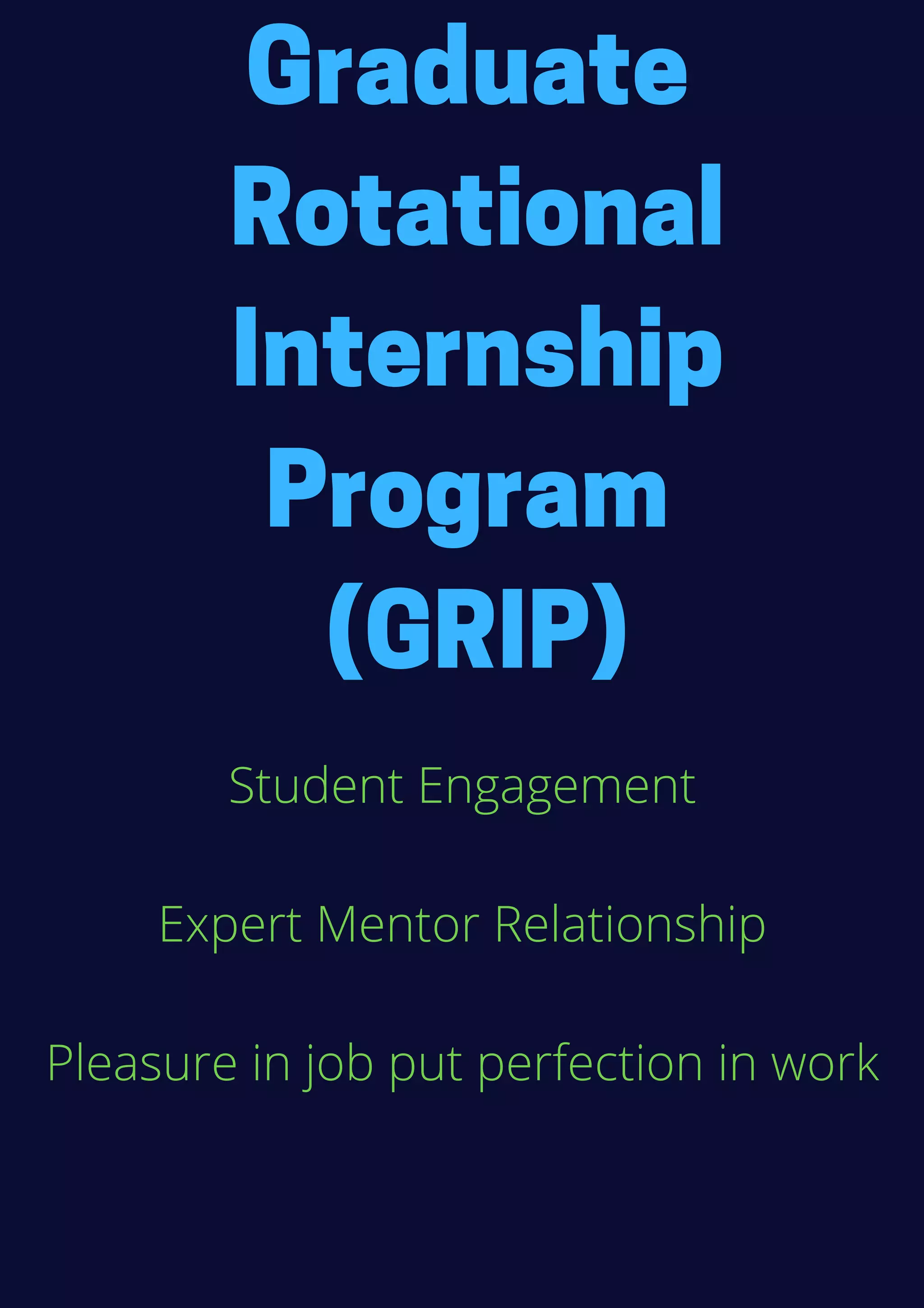 The sparks foundation | PDF