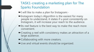 THE SPARKS FOUNDATION.pptx