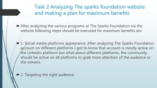 THE SPARKS FOUNDATION.pptx
