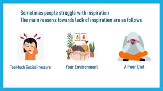 Inspire and Innovate | PPTX