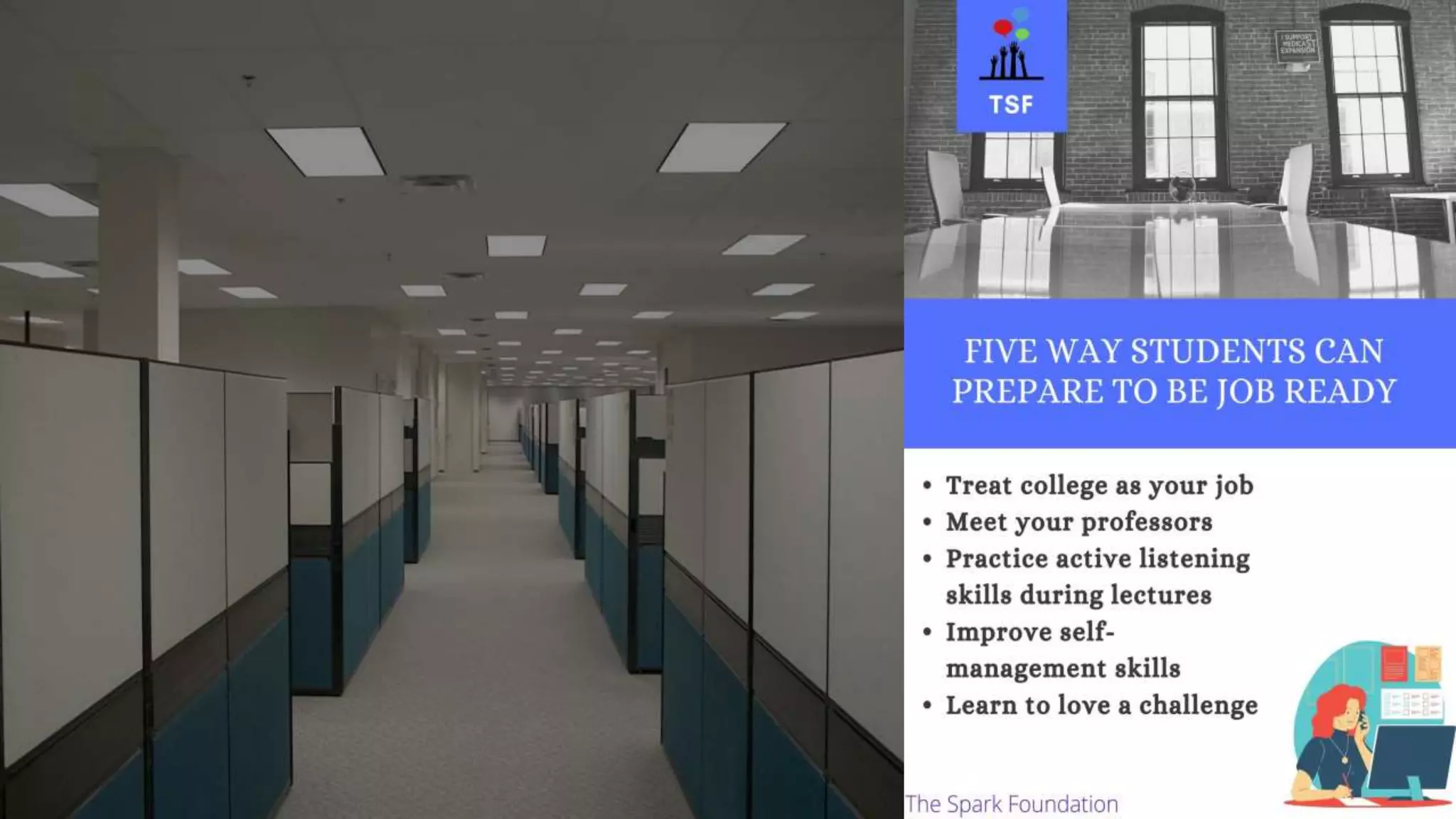 Job Advertisement For Grip Task3 Tsf Ppt
