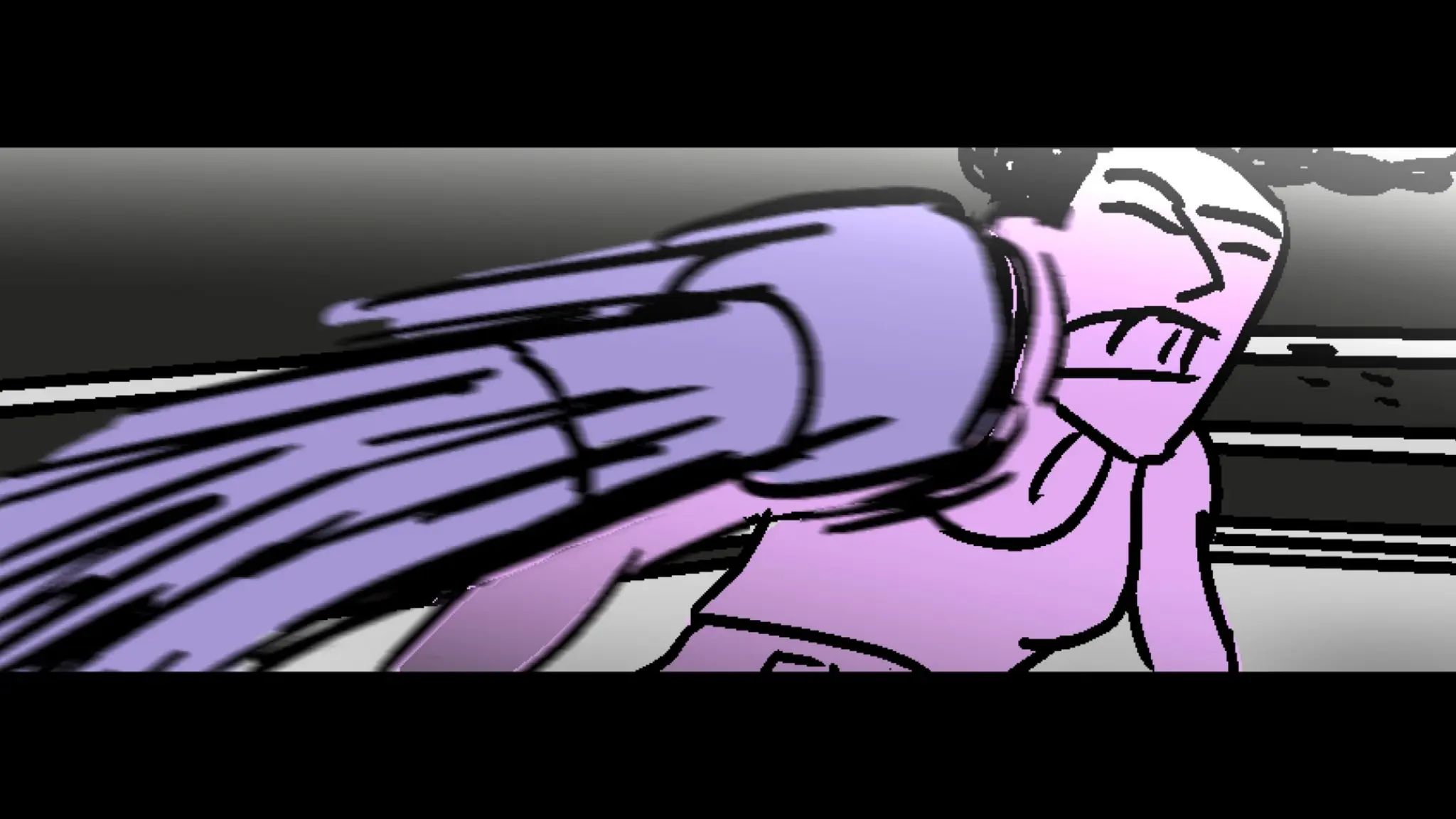 The Sparring Lesson Storyboard Slides.pptx