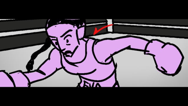 The Sparring Lesson Storyboard Slides.pptx