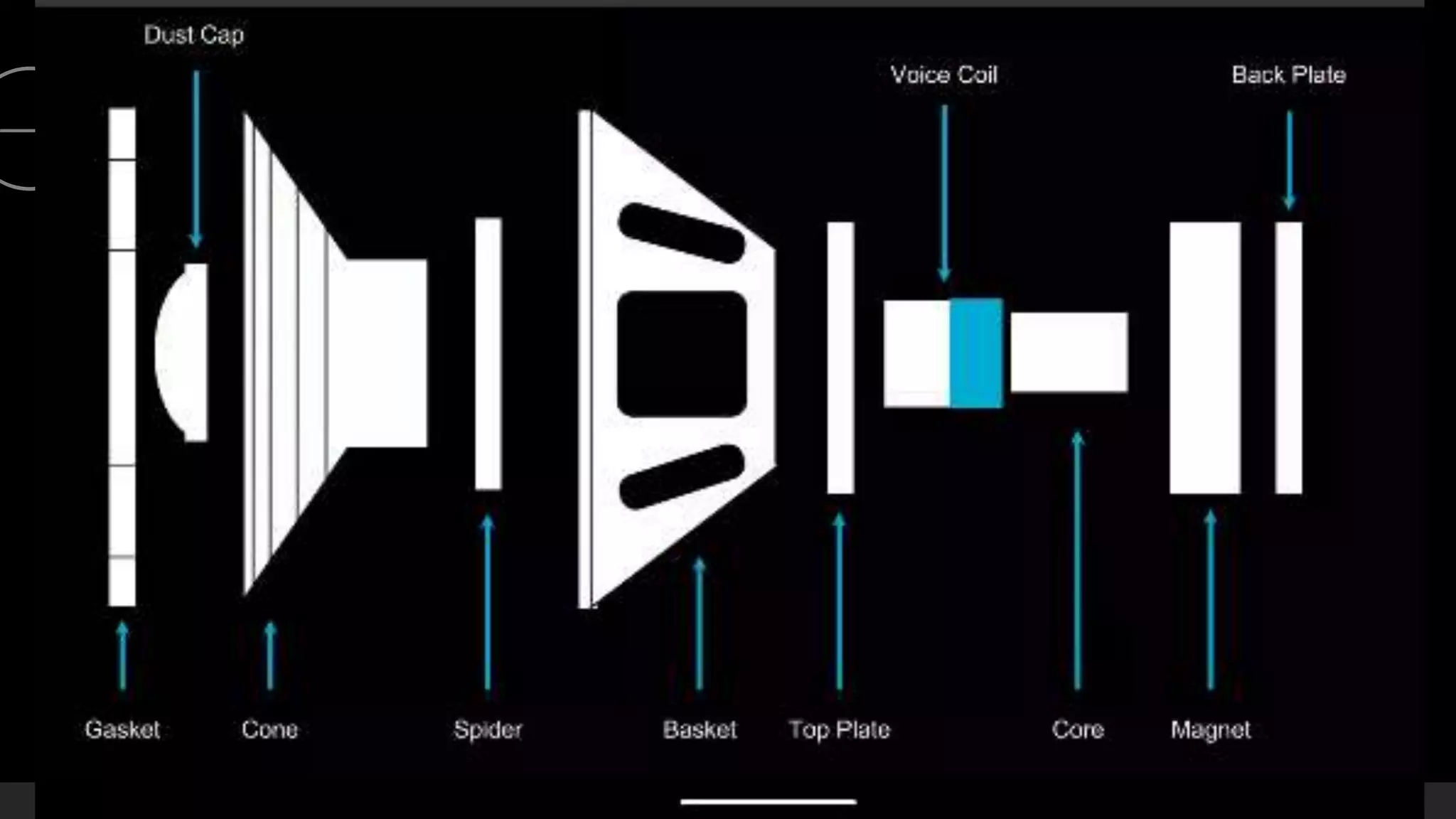 The Speakers | PPTX