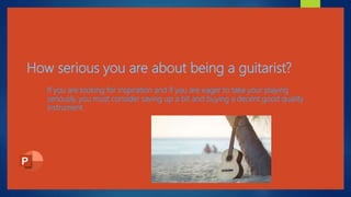 The speaking instrument | PPT