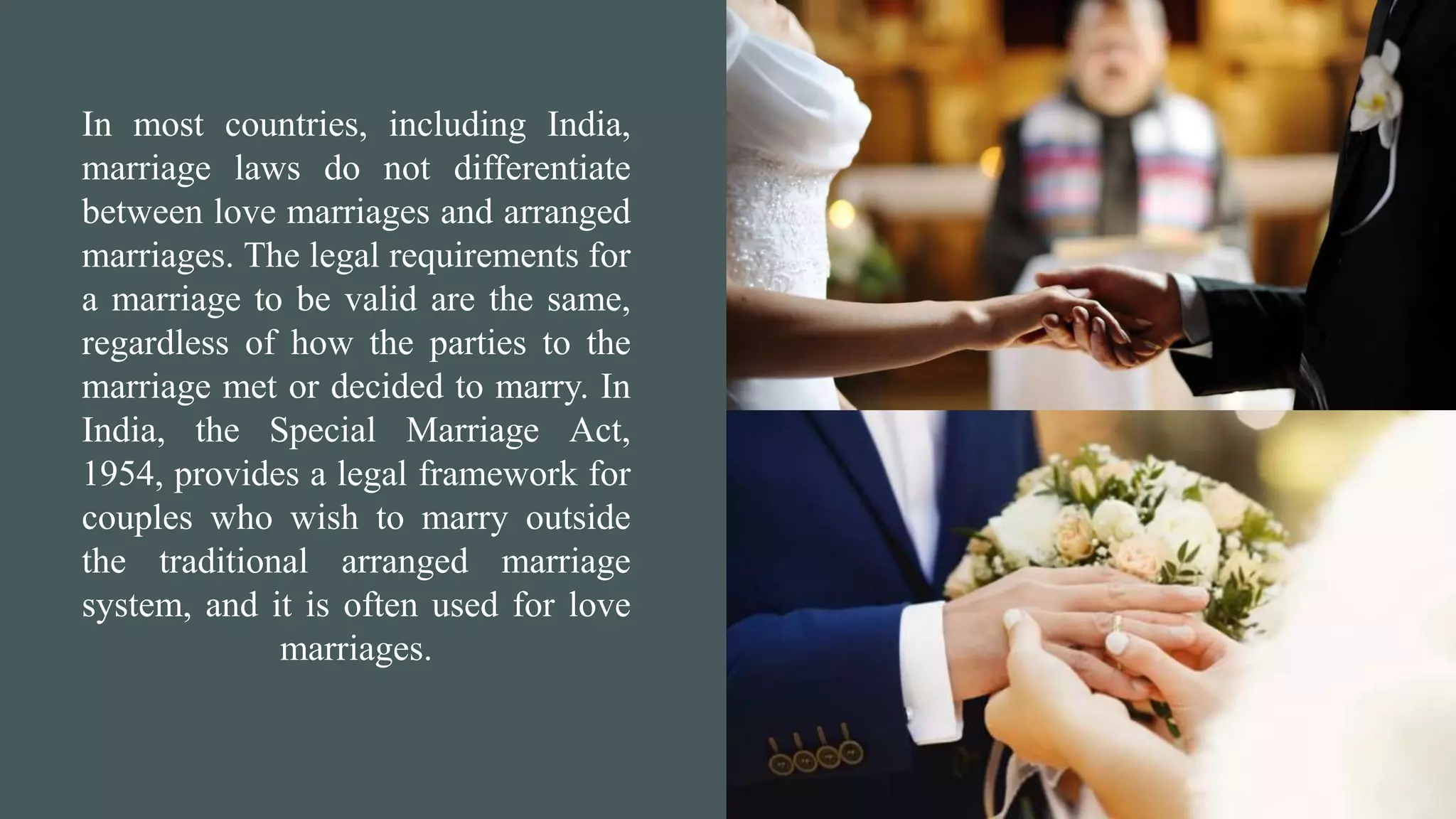 The Special Marriage Act, 1954.pptx