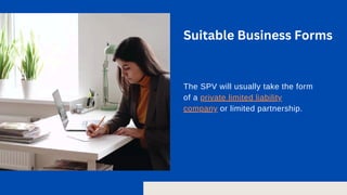 The Special Purpose Vehicle in Singapore | PDF