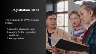 Guide on the Special Purpose Vehicle in Vietnam | PDF