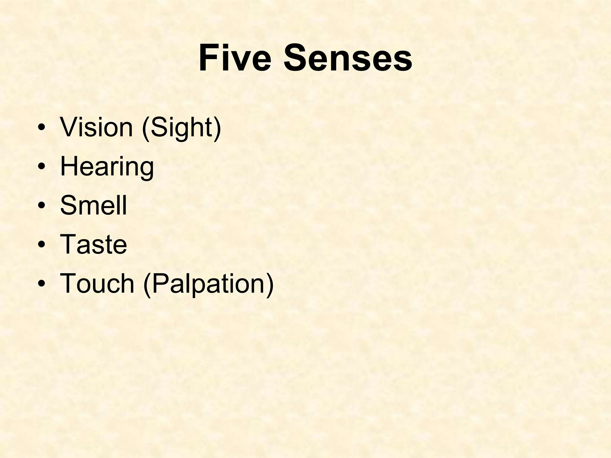 The Special Senses.pptx