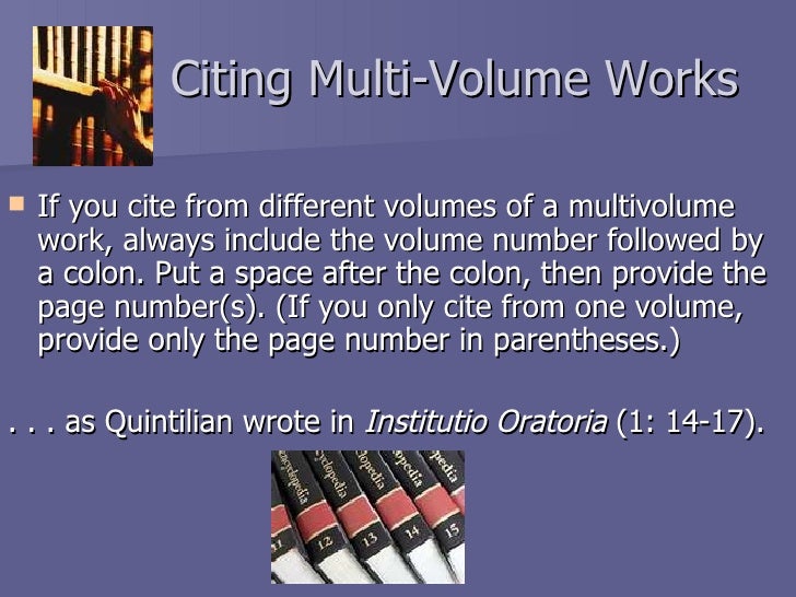 The Specifics Of Research