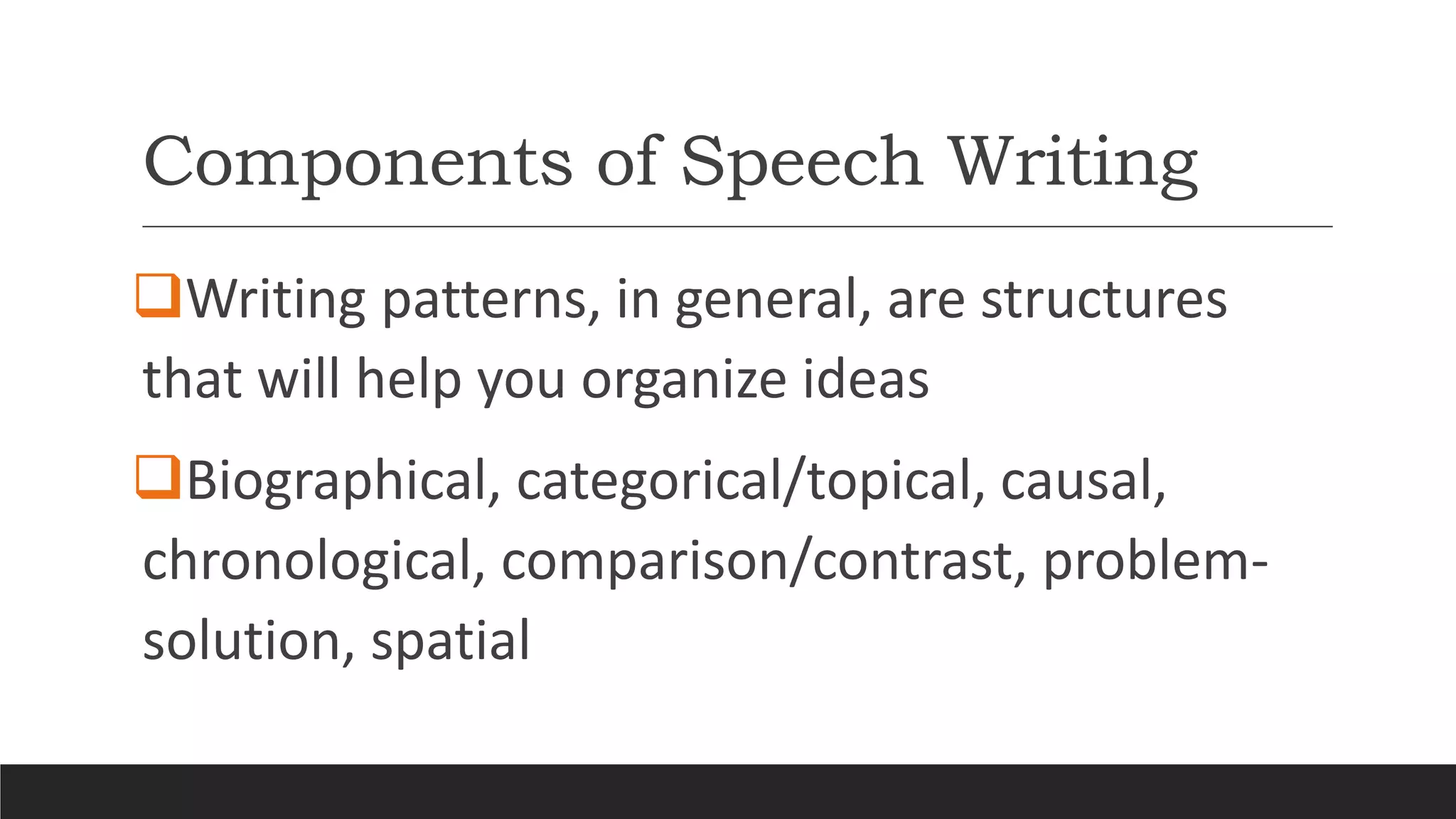 The Speech Writing Process.pptx