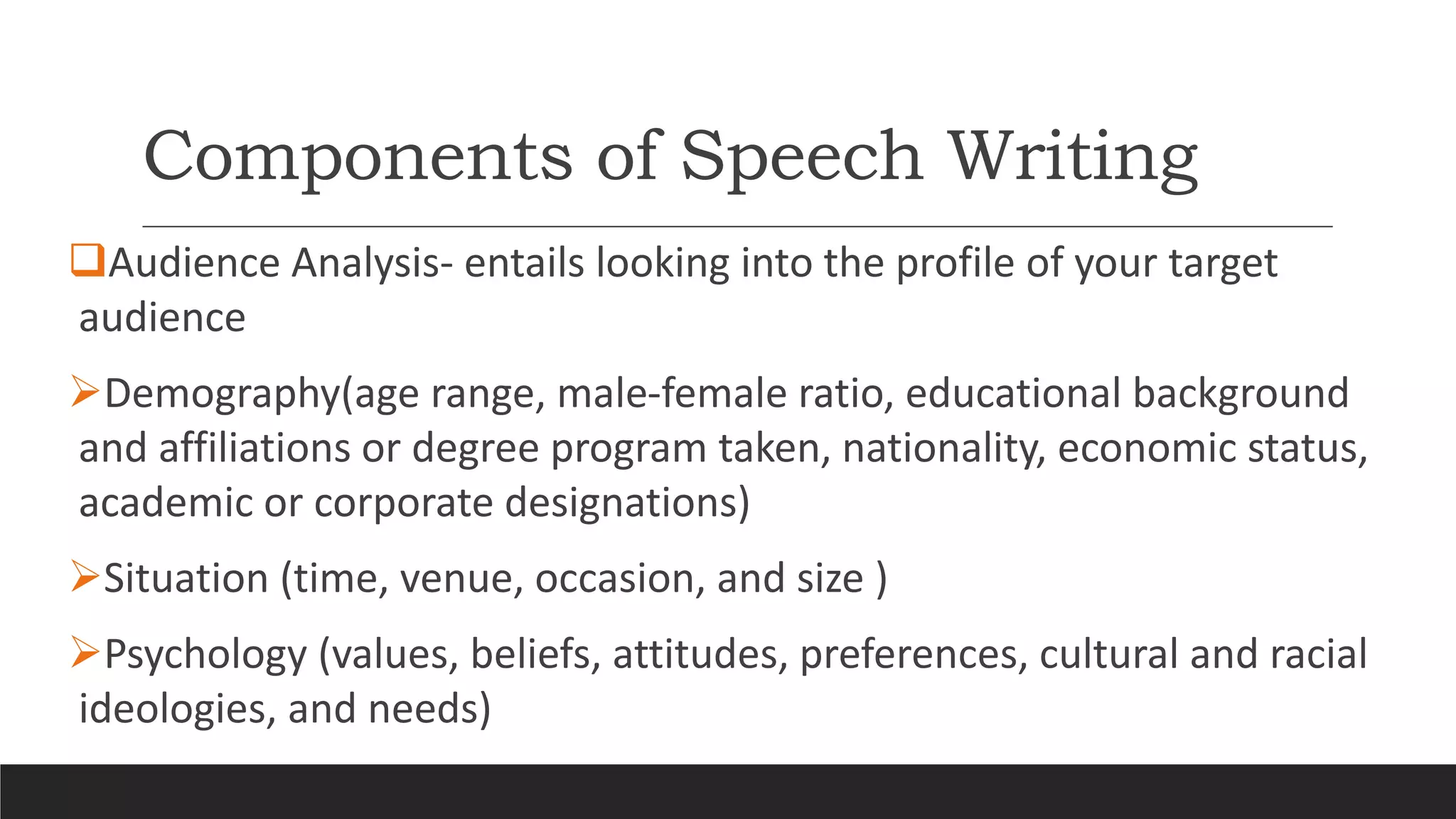 The Speech Writing Process.pptx