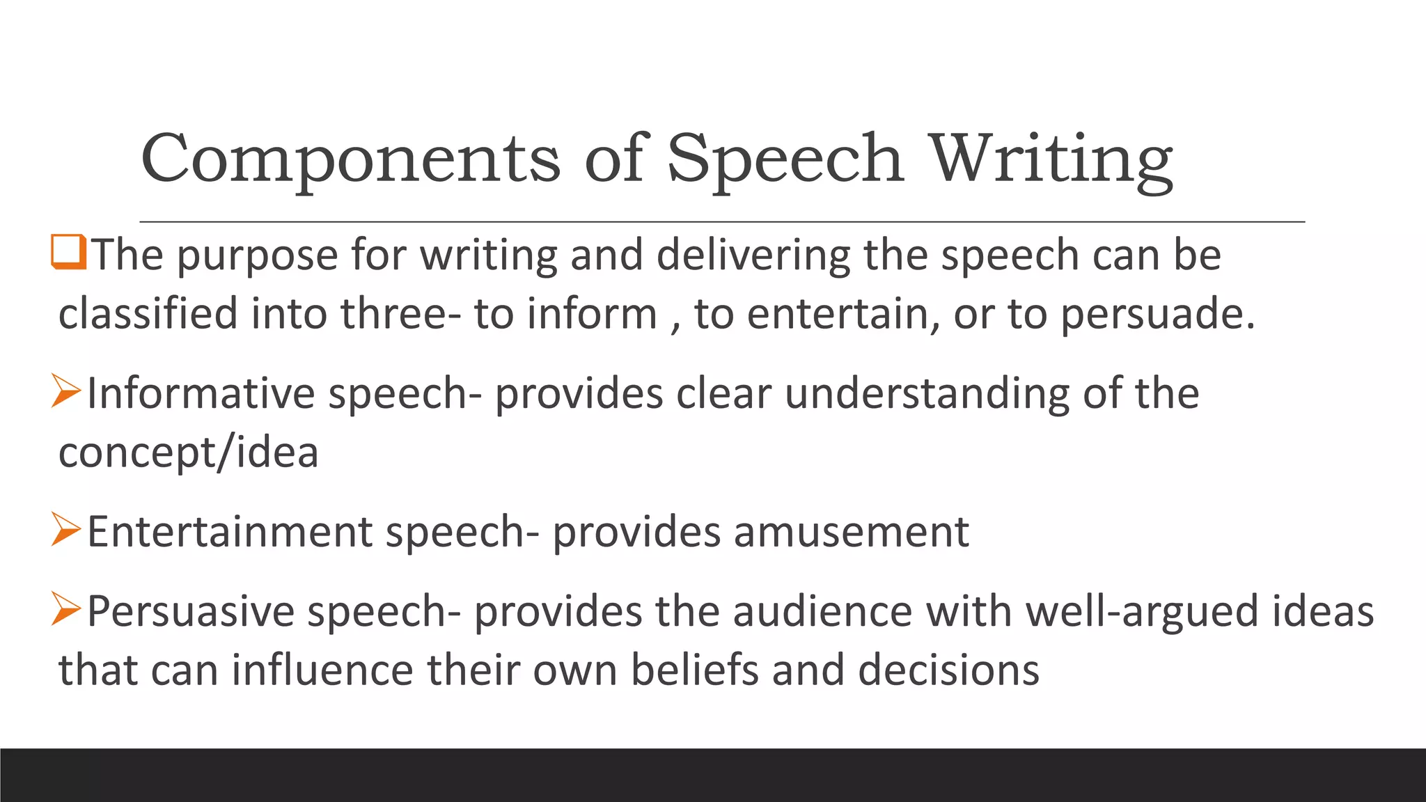 The Speech Writing Process.pptx