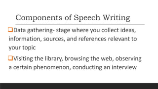 The Speech Writing Process.pptx