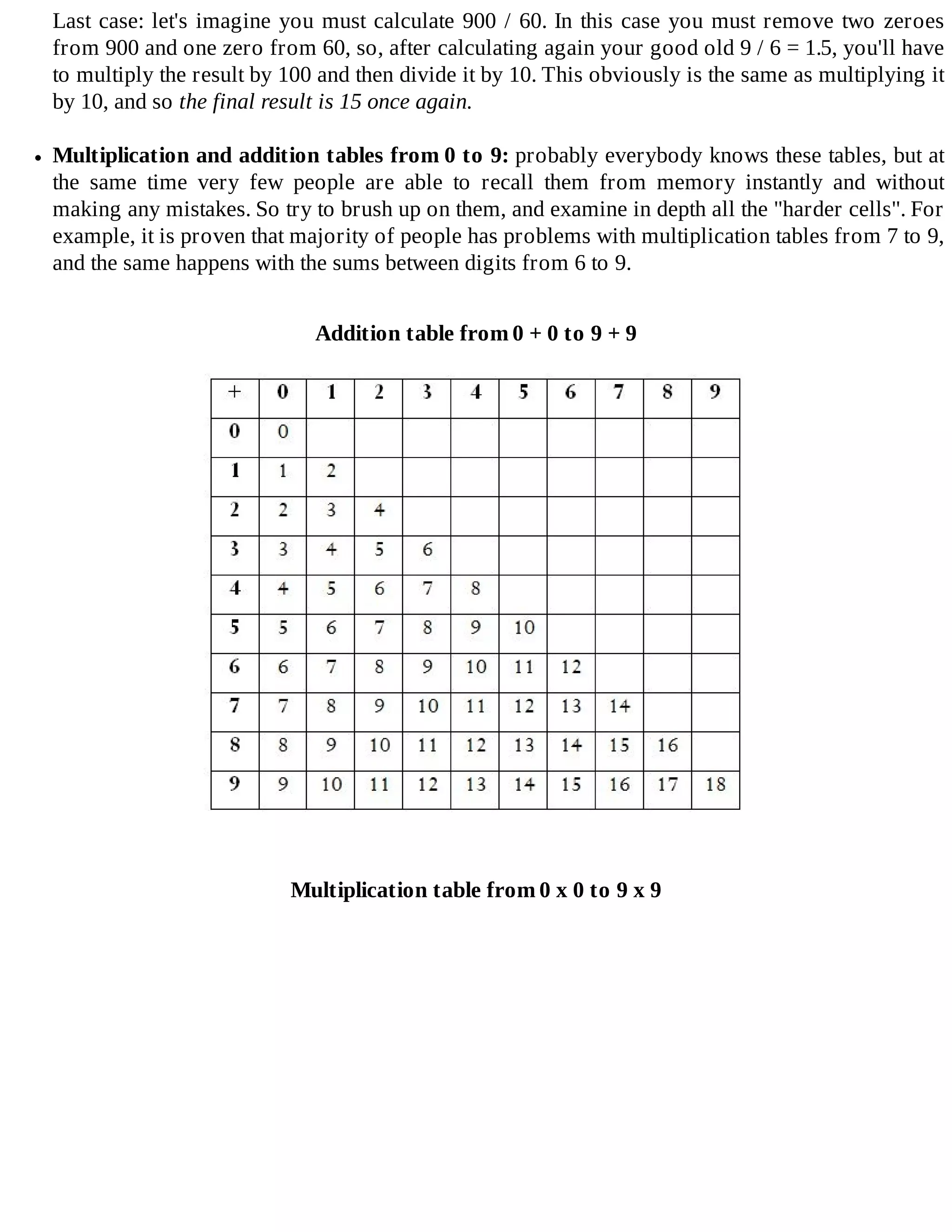 The speed math_bible_-_yamada_takumi | PDF