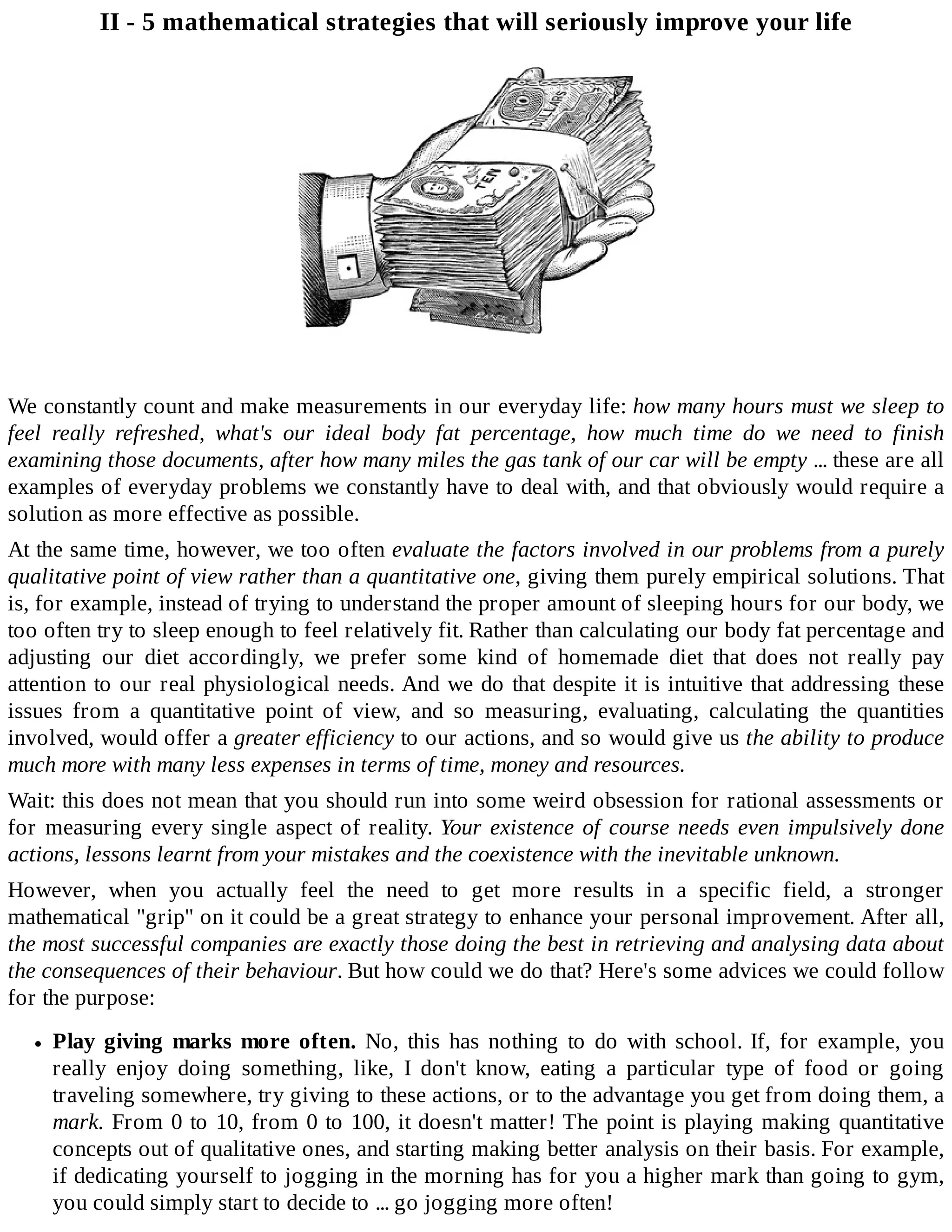 The speed math_bible_-_yamada_takumi | PDF