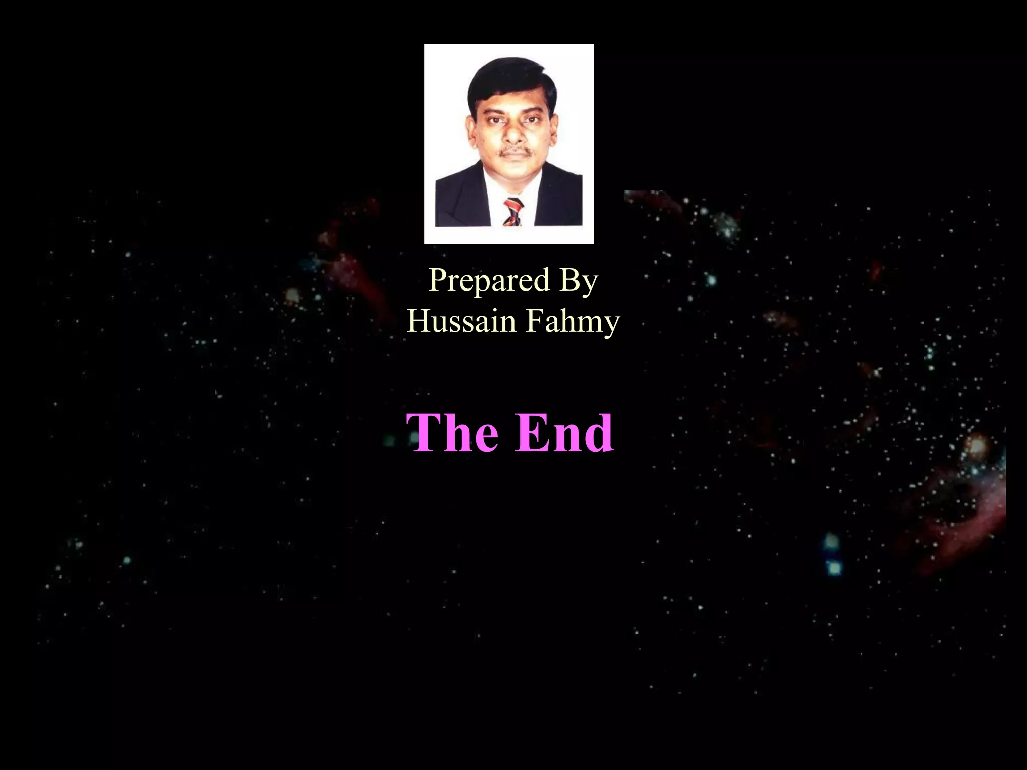 The Speed of Light | PPT