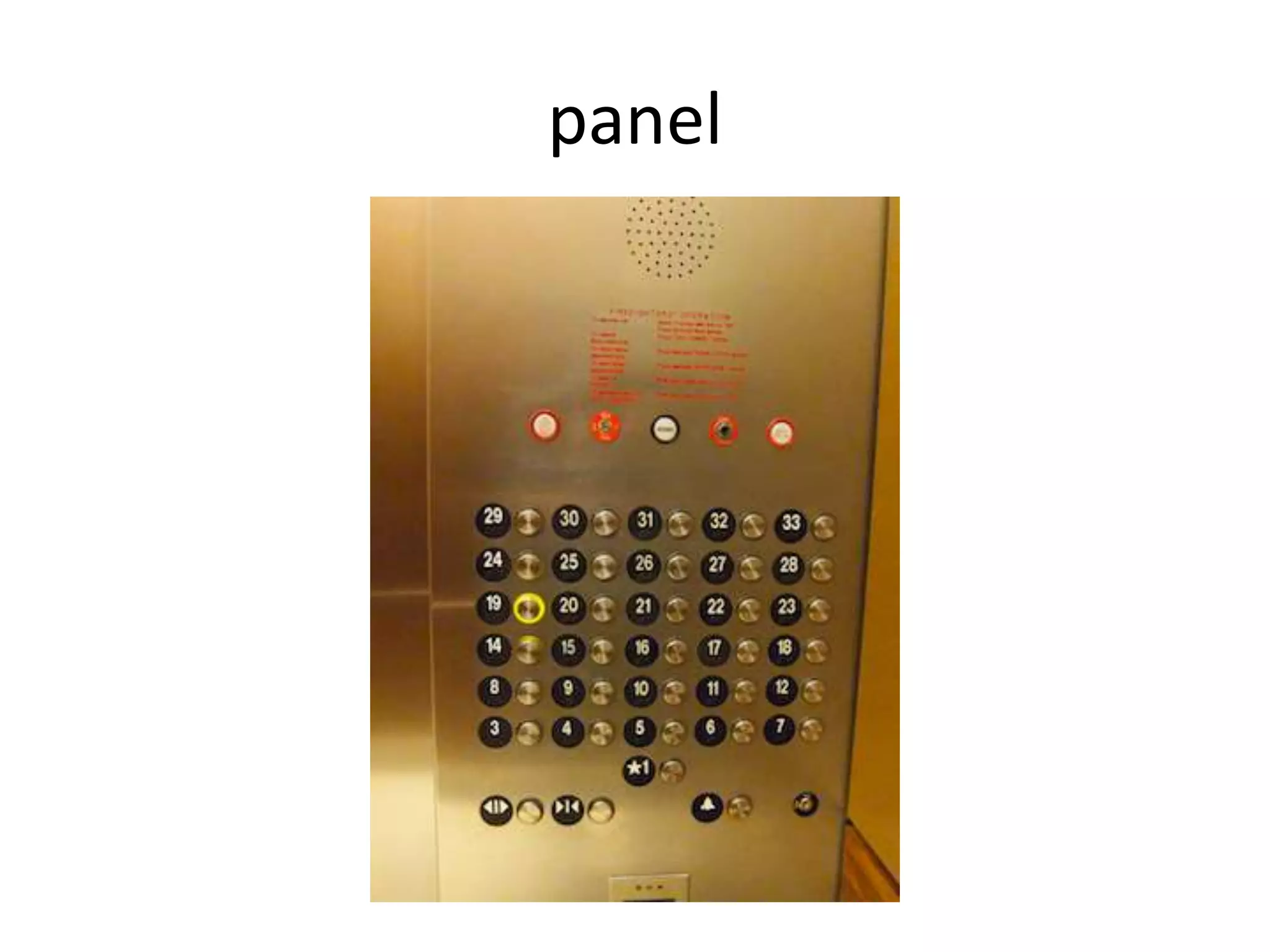 The Spelling Window | PPTX