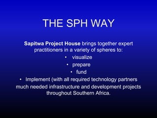 The SPH EPC Way | PPT