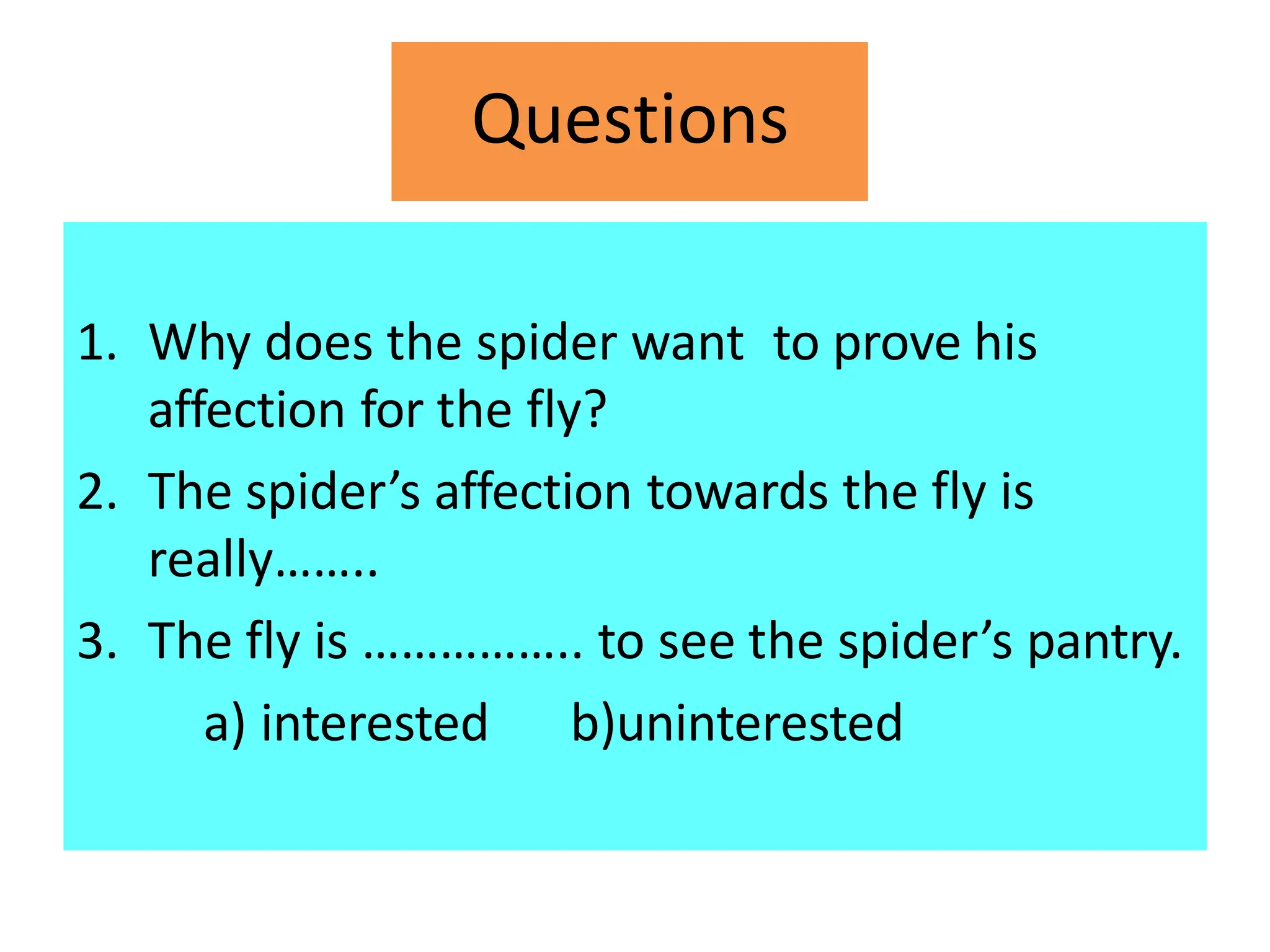 The Spider and the Fly (1) (1).pptx