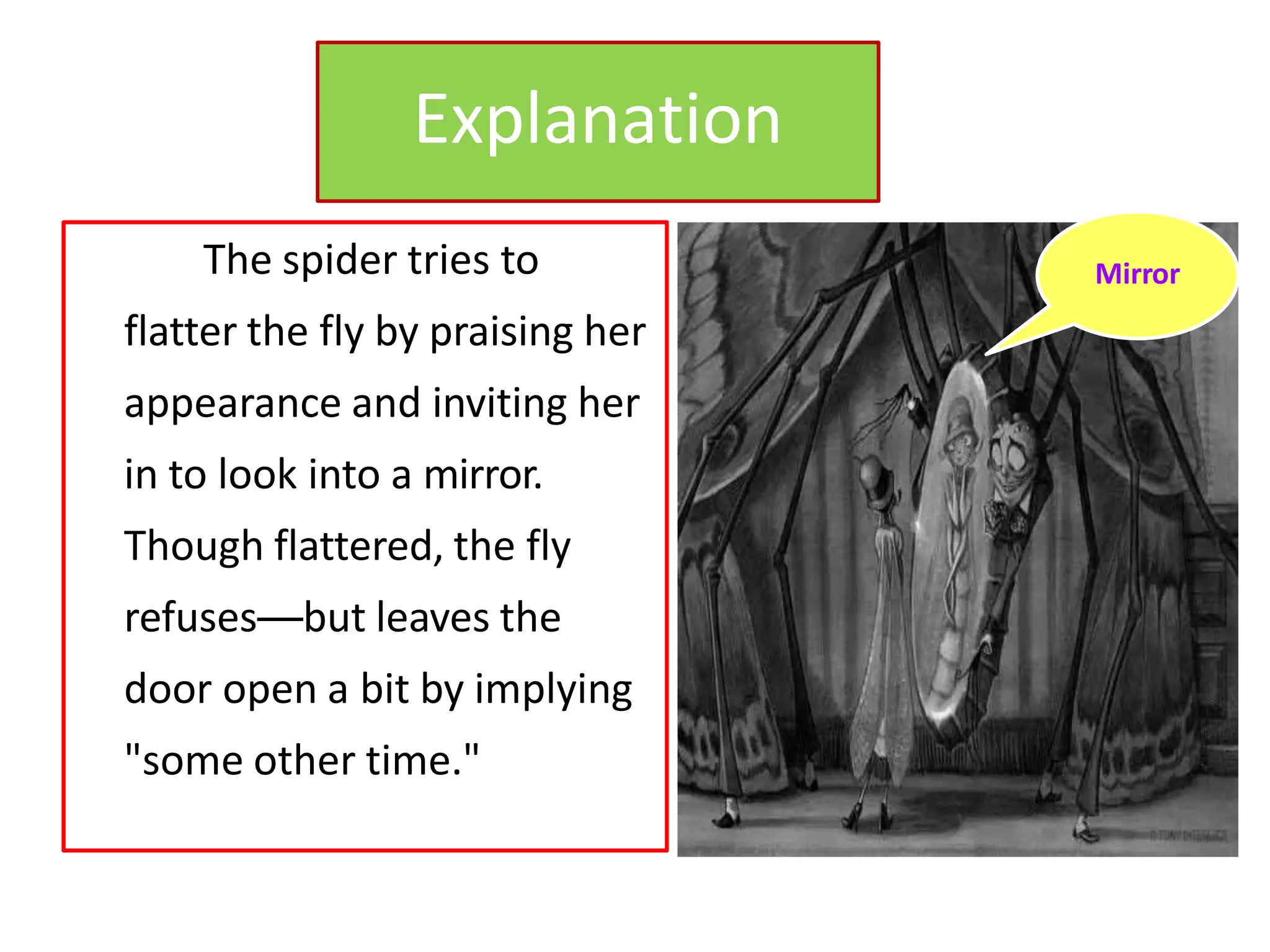 The Spider and the Fly (1) (1).pptx