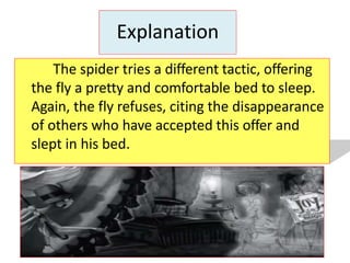 The Spider and the Fly (1) (1).pptx