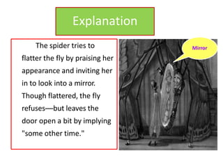 The Spider and the Fly (1) (1).pptx