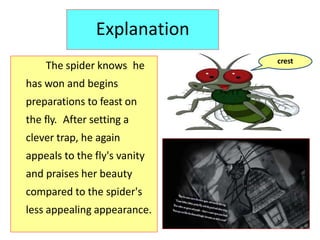 The Spider and the Fly (1) (1).pptx