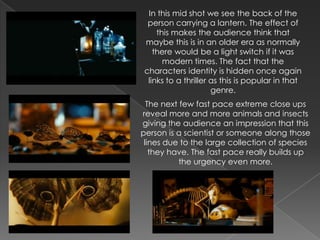 The spiderwick chronicles | PPTX | Drawing and Sketching | Arts and Crafts