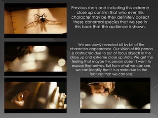 The spiderwick chronicles | PPTX | Drawing and Sketching | Arts and Crafts