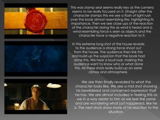 The spiderwick chronicles | PPTX | Drawing and Sketching | Arts and Crafts