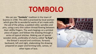 The spinner, the weaver, the lace maker | PDF