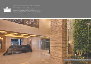 The Spires @ Aundh, Pune | PDF