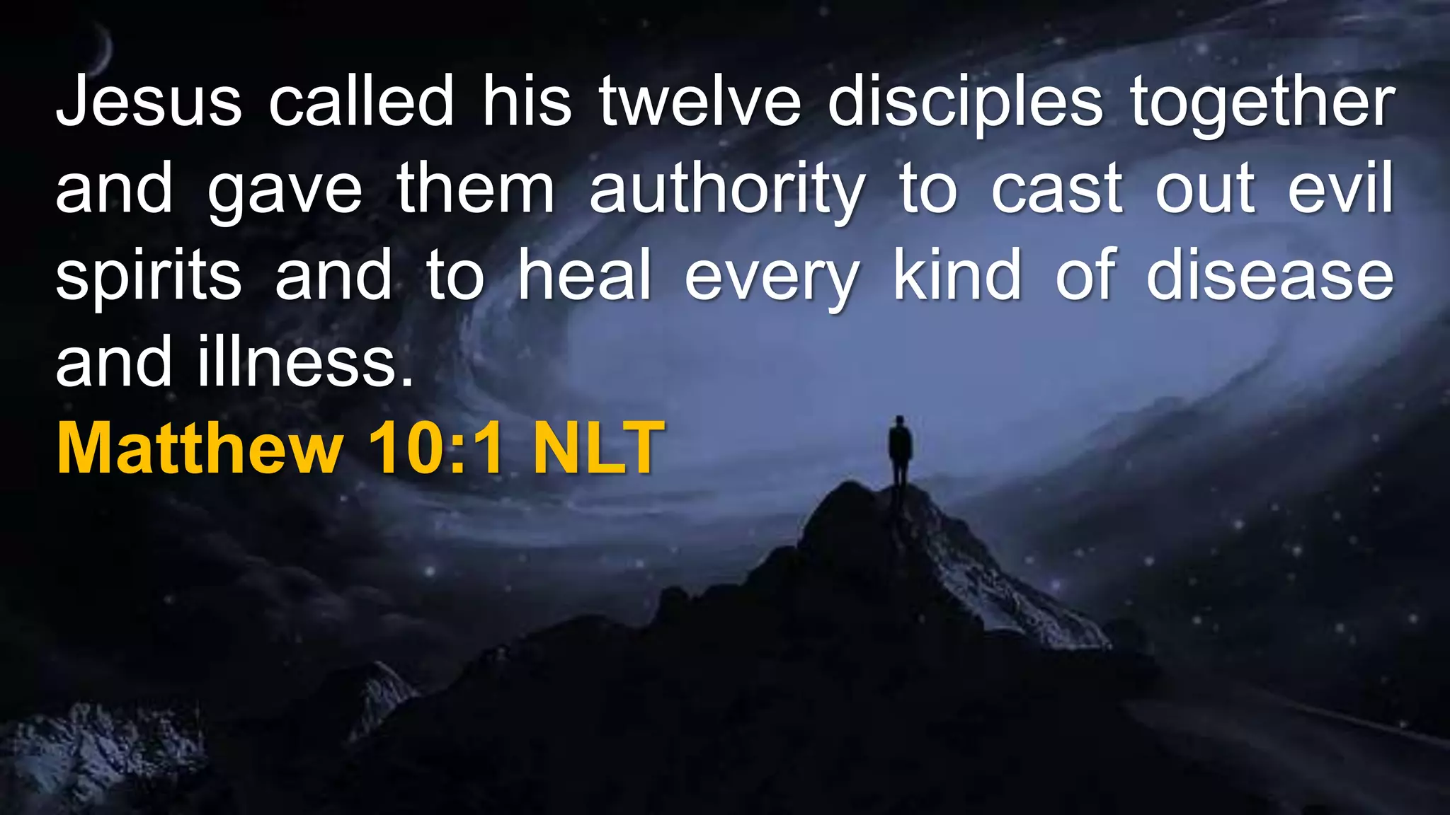 THE SPIRIT BEINGS.pptx