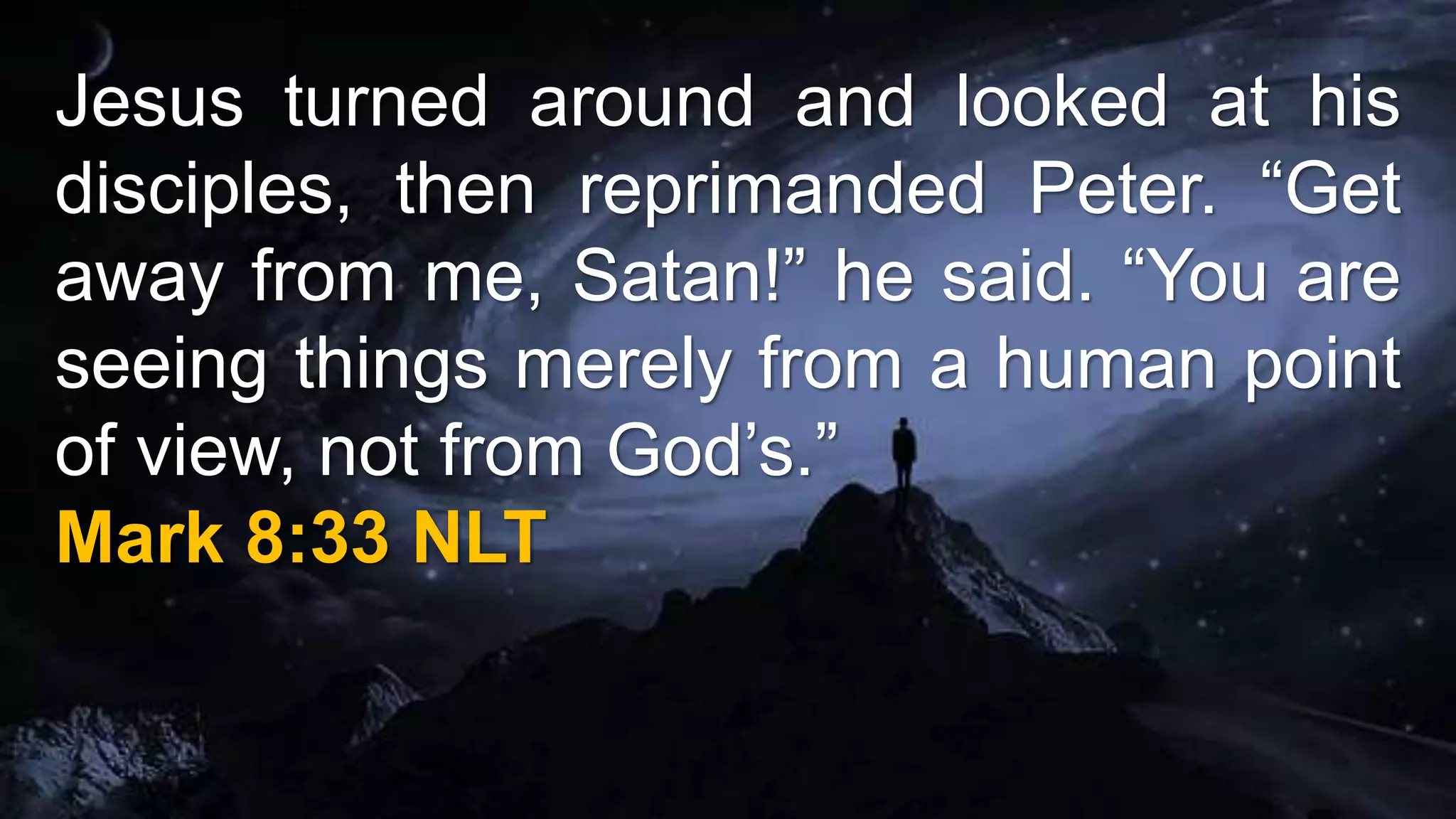 THE SPIRIT BEINGS.pptx