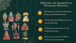 The Spiritual Essence of Navratri: Understanding Its Significance and ...