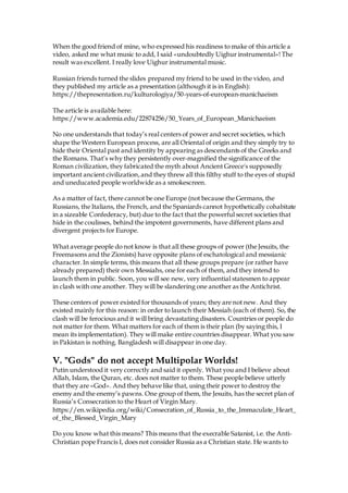 The Spiritual Potency of Simple People: from J. B. Duroselle to today’s ...