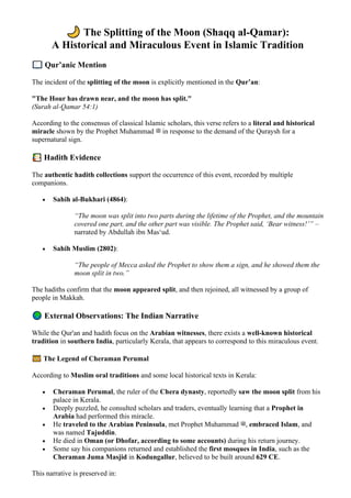 The Splitting of the Moon (Shaqq al-Qamar).pdf