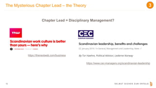 The Spotify Model - Challenges of a Transformation | PDF