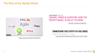 The spotify model_AAC2019 | PPTX