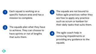 An Introduction to the Tribe Model | PDF