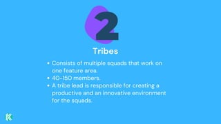 An Introduction to the Tribe Model | PDF
