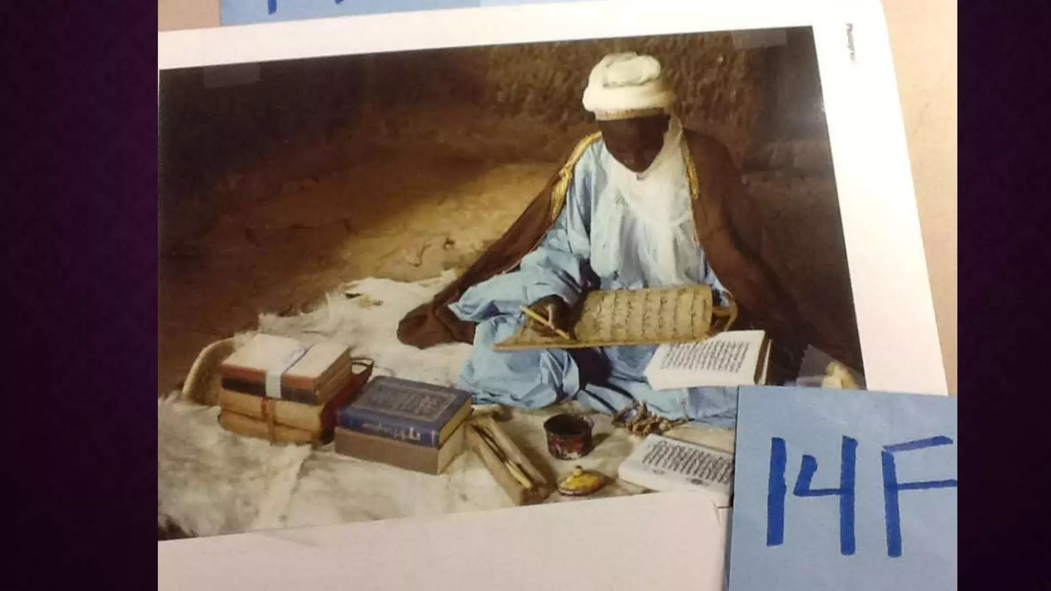 The spread of islam in west africa | PPTX | Islam | Religion & Spirituality