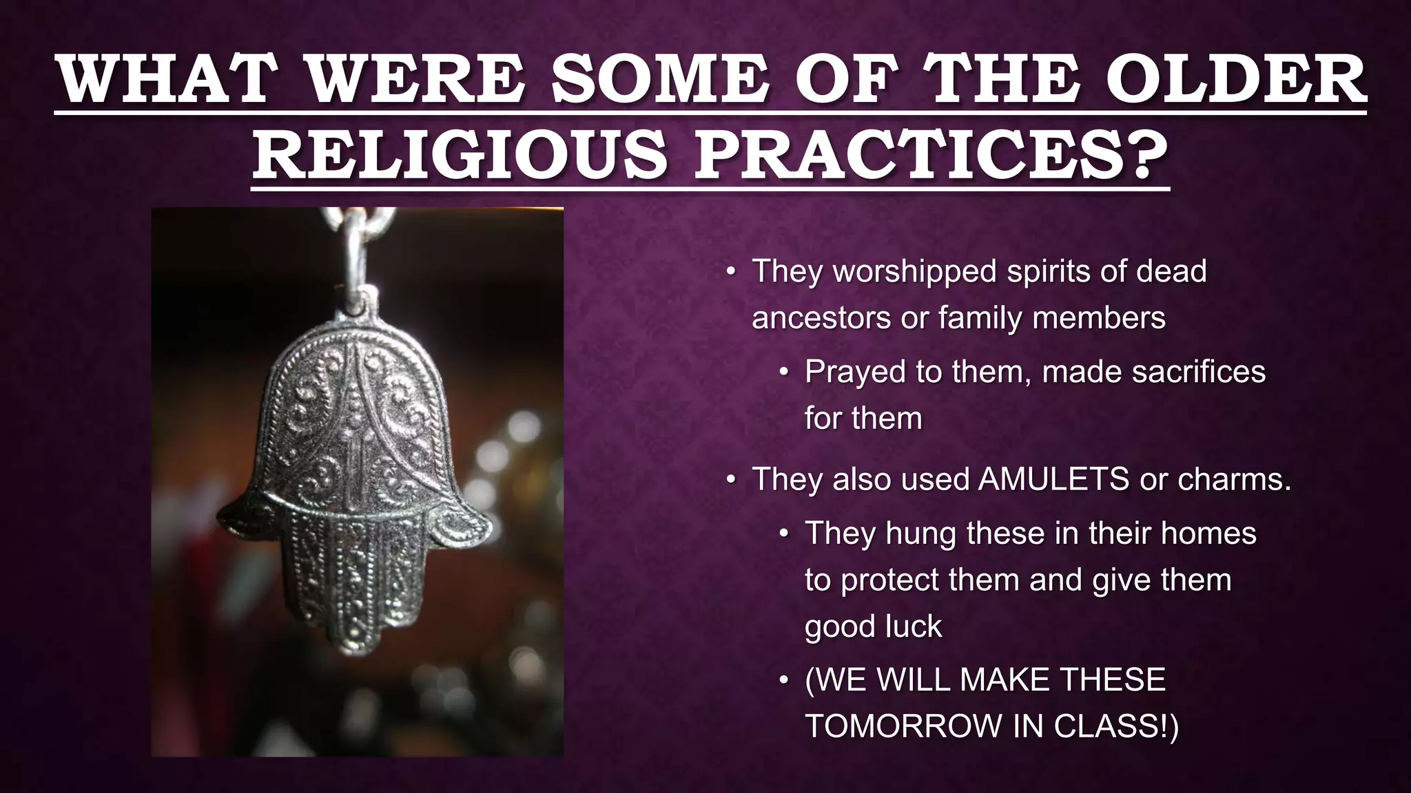 The spread of islam in west africa | PPTX