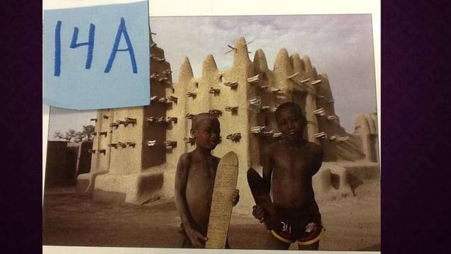 The spread of islam in west africa | PPTX | Islam | Religion & Spirituality