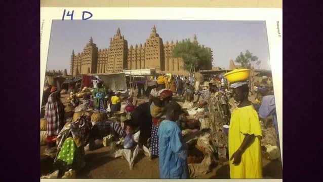 The spread of islam in west africa | PPTX | Islam | Religion & Spirituality